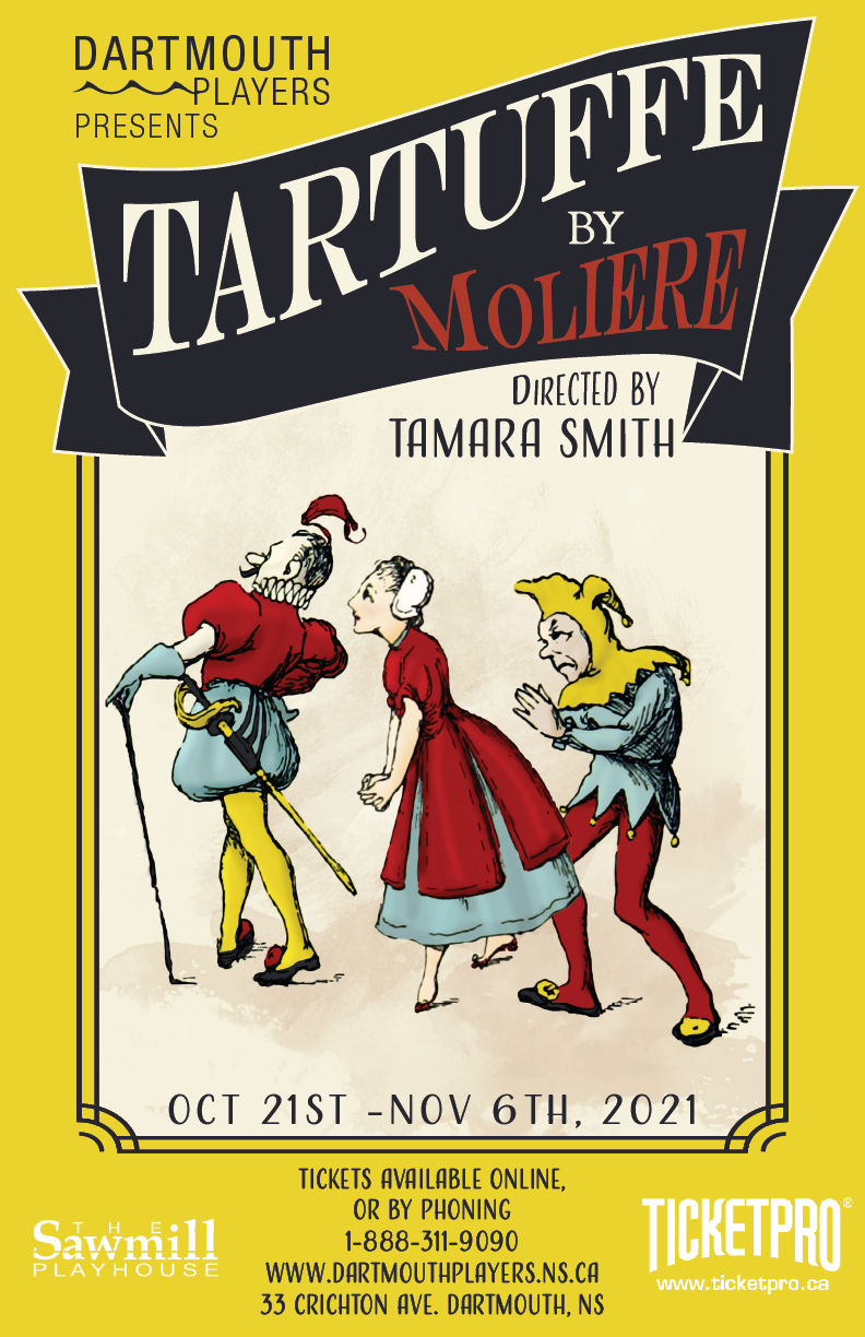 Current season – Dartmouth Players